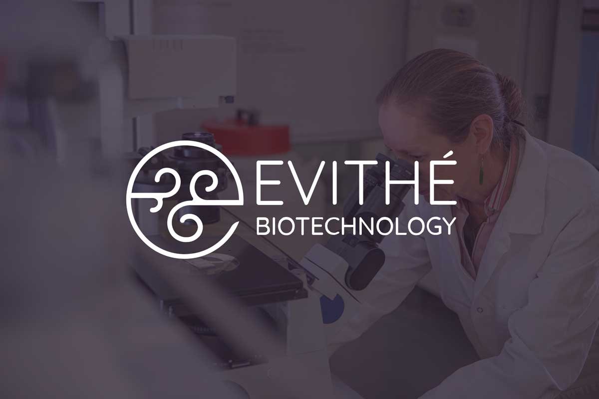 Evithé Biotechnology - Innovation in Multi Target Medicines